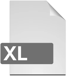 xl icon