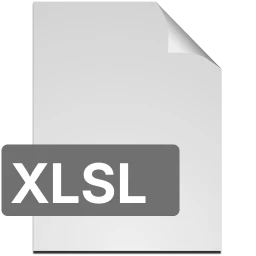 XLSL file: How to open? The best software for opening xlsl files