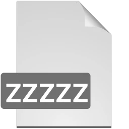 ZZZZZ file: How to open? The best software for opening zzzzz files
