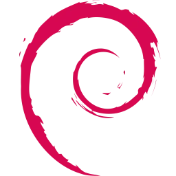 debian icon