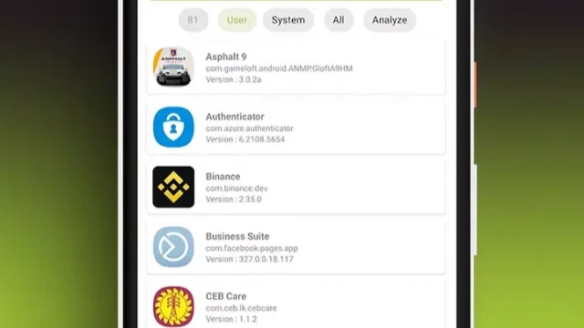 xapk file screenshot 1